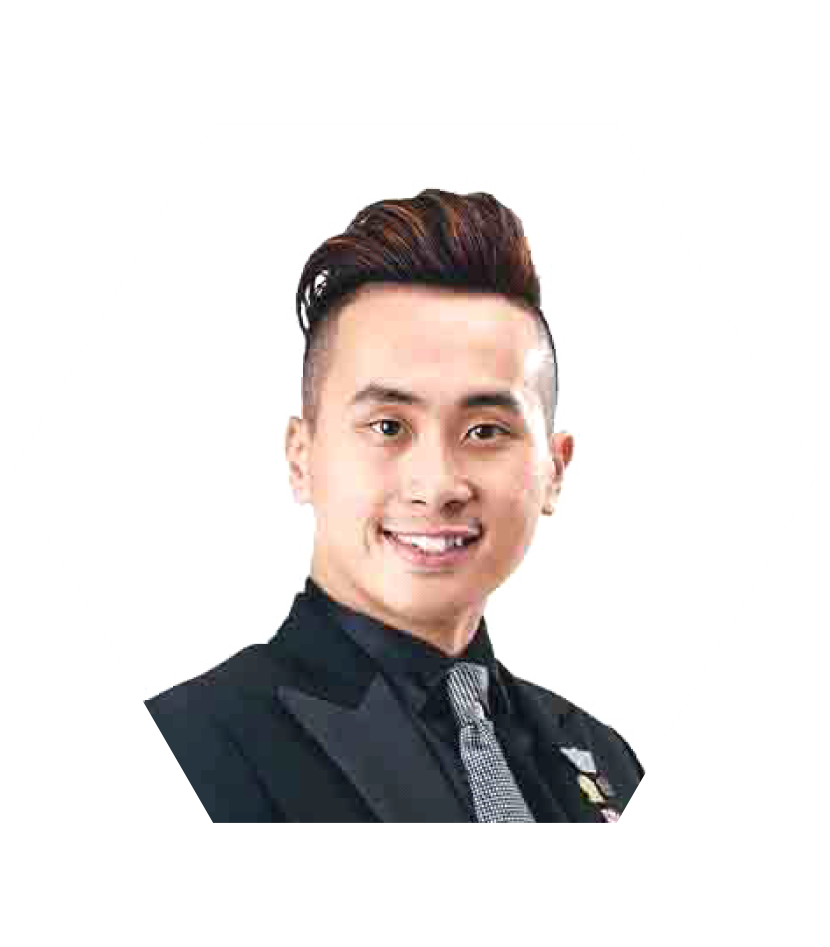 Reach for great - winners